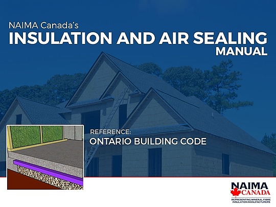 Cathedral Ceiling Insulation Code Ontario | Shelly Lighting