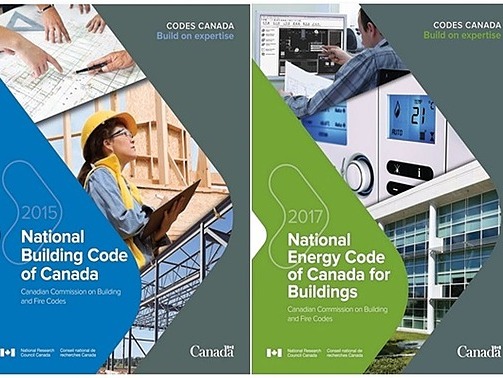 NBC Intro to Thermal Insulation and Energy Efficiency Code Requirements ...