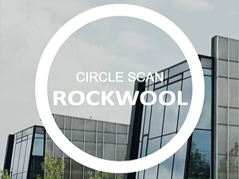 Circle Scan: Rockwool by Circle Economy on Guides