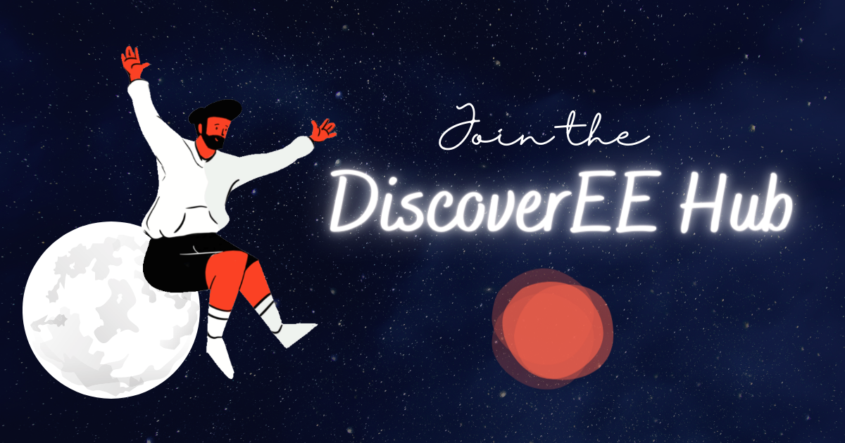 DiscoverEE Hub
